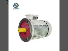 IE3 IE4 IE5 Motor elétrico assíncrono de três fases 0,75kw-11kw 15HP 10HP 30HP 1400rpm 2800rpm
