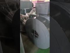 YKK560-2-800kW 400V 3000 στροφές ανά λεπτό IMB3 Ασύγχρονος κινητήρας υψηλής τάσης τριών φάσεων