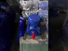YBX3-200L1 30KW 380V 시리즈 저소음 3단계 방화 방지 폭발 방지 전기 모터