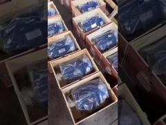 IE2-355L1-2 AC 전기 모터 280kw 3단계 비동기 AC 모터