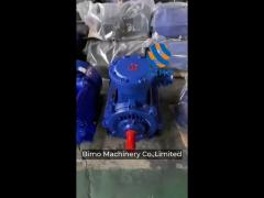 YBX3-200L1 30KW 380V σειρά χαμηλού θορύβου Τρεις φάσεις πυρσίδας Πυροσβεστική έκρηξη Πυροσβεστική ηλεκτρικός κινητήρας