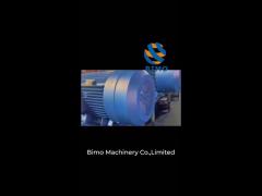 IE2 160m-4-11kw 15 HP Τριφασικός κινητήρας 380V 50Hz 60Hz IP55 Ηλεκτρικός κινητήρας κλάσης F