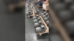 .KW 80V  Phase Motor B Mount