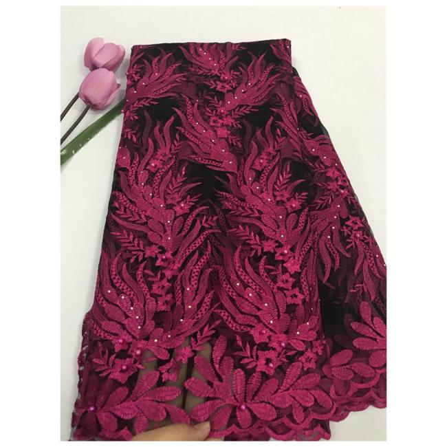Factory Supply Reasonable Price Bridesmaid Fabric