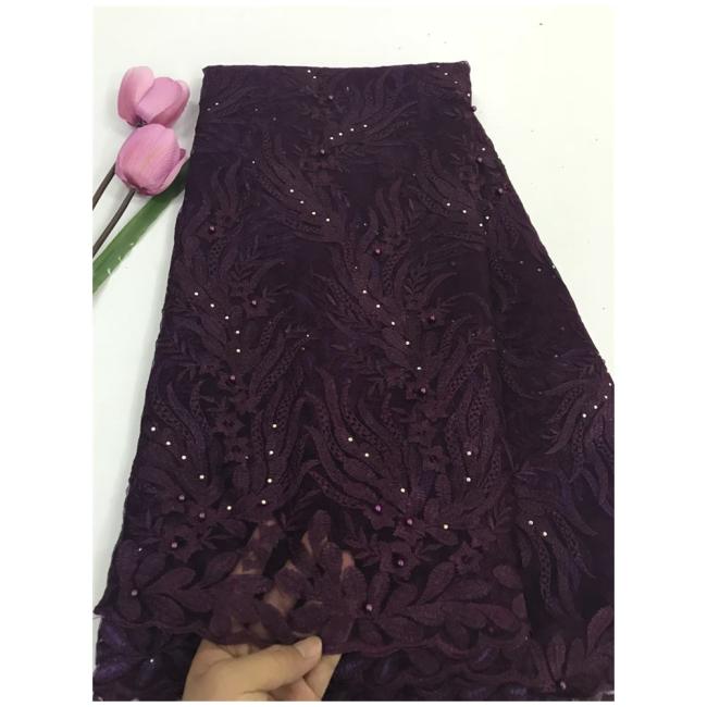 Factory Supply Reasonable Price Bridesmaid Fabric