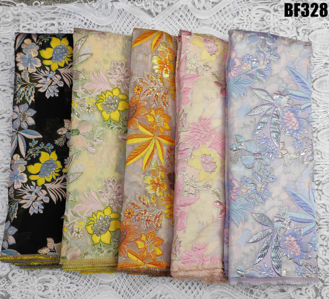 2023 jacquard damask design brocade fabrics with floral patterns ideal for resale by clothing and textile stores for wedding dre