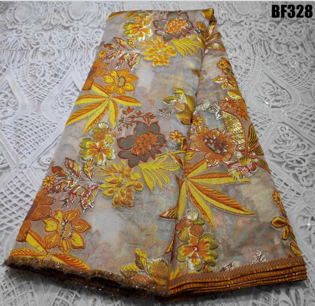 2023 jacquard damask design brocade fabrics with floral patterns ideal for resale by clothing and textile stores for wedding dre