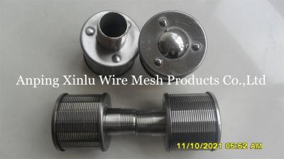 China High Pressure 2-1/8
