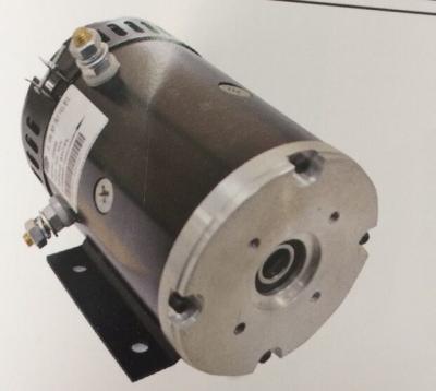 China DC MOTOR ZD038-N004-XX 24V 3000W 180A 2T CW for sale