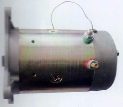 China DC MOTOR ZD001-L004-XX 24V 1800W 105A for sale