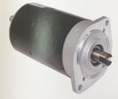 China DC MOTOR   ZD006-J006-XX 24V 65A 800W for sale