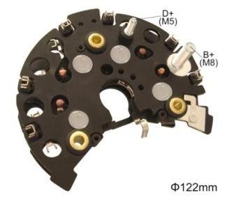 China RECTIFIER 1127319732 1127319568 for sale