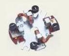 China BRUSH HOLDER HD-252A-4 1004336028 for sale