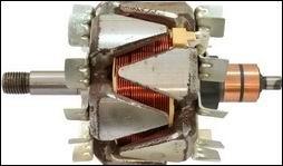 China ALTERNATOR ROTOR 28-211 12V 135A for sale