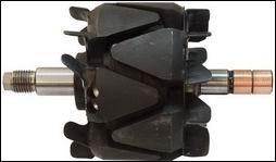 China ALTERNATOR ROTOR 28-8205 12V  80-100A for sale
