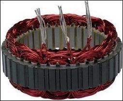 China ALTERNATOR STATOR 27-144 12V 130A for sale