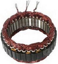 China ALTERNATOR STATOR 27-145 12V 125A for sale