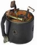 China STARTER FIELD CASE MITSUBISHI 4D33 12V/24V for sale