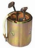 China STARTER FIELD CASE MITSUBISHI 57-83202 for sale