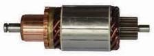 China STARTER ARMATURE 61-9134,IM2100,132031 12V for sale