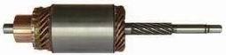 China STARTER ARMATURE 61-9131,IM2106,134887 12V for sale