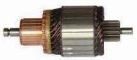 China STARTER ARMATURE IM2109,136231 12V for sale