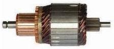 China STARTER ARMATURE IM2120,137893 12V for sale