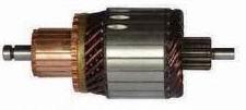 China STARTER ARMATURE IM2114,137284 12V for sale