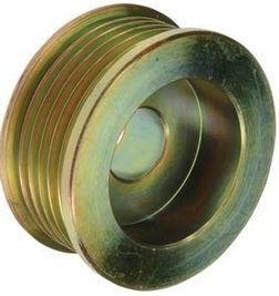 China FOR DELCO ALTERNATOR PULLEY 24-1272 for sale