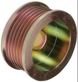 China FOR FORD ALTERNATOR PULLEY 24-2254 for sale