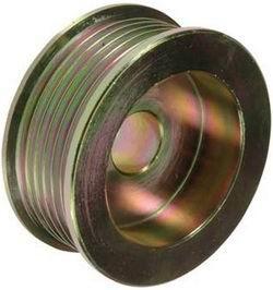 China FOR FORD ALTERNATOR PULLEY  24-2257 for sale