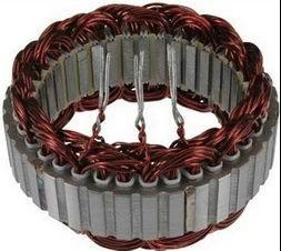 China ALTERNATOR STATOR 27-142 12V 105A 130mm for sale