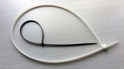 China CABLE TIES WRAPS for sale