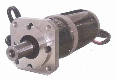 China FORKLIFT MOTOR FB10-4 for sale
