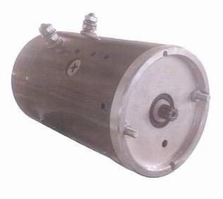 China DC MOTOR FB10-JY2200W for sale