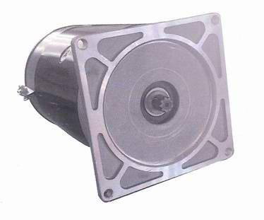 China DC MOTOR FB10-JY3000W for sale