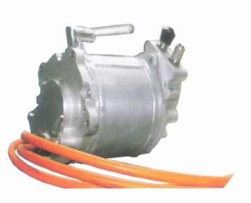China HYDROGEN FUEL CELL COMPRESSOR MOTOR FB10-6 for sale
