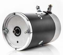 China DC MOTOR FB11-2J10 24V 2200W CW for sale