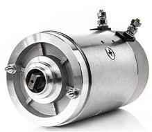 China DC MOTOR FB11-1J22 12V 1800W CW for sale