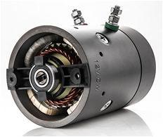 China DC MOTOR FB11-1K30 12V 1600W CW for sale