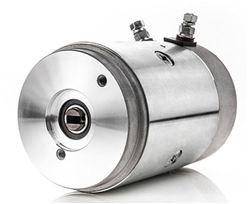 China DC MOTOR FB11-1J30 12V 1800W CW for sale