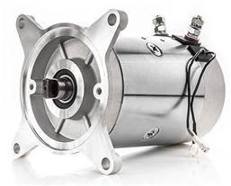China DC MOTOR FB11-2J24 24V 2200W CW for sale