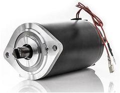 China DC MOTOR FB11-2H30 24V 800W CW for sale