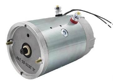 China DC MOTOR FB15-ZD203 FB15-ZD103 24V/12V 2000W/1600W CW for sale