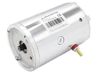 China DC MOTOR FB15-ZD1201 12V 1600W CW for sale