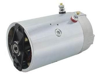 China DC MOTOR FB15-ZD12250 FB15-ZD24250 12V/24V 2500W/2800W CW for sale