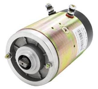 China DC MOTOR FB15-ZD2931 FB15-ZD1223 12V/24V 1600W/2000W CW for sale