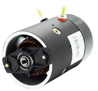 China DC MOTOR FB15-MD12160  FB15-MD24160 12V/24V 1600W/2000W CW for sale