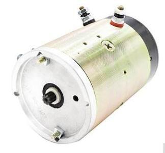 China DC MOTOR FB15-ZD4201 48V 2000W CW for sale