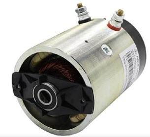 China DC MOTOR FB15-ZD4201A 48V 2000W CCW for sale